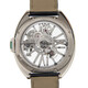 Cartier Cle de Cartier Men's Watch WHCL0008 - Watches, Cle De Cartier ...
