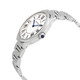 Cartier Ronde Must De Cartier Quartz Silver Dial Unisex Watch WSRN0034 ...