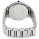 Cartier Ronde Must De Cartier Quartz Silver Dial Unisex Watch WSRN0034 ...