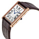 Cartier Tank Louis Cartier Hand Wind Men's Watch W1560017 7612456786679 ...