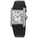 Cartier Tank Must Large SolarBeat White Dial Ladies Watch WSTA0059 ...