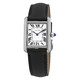Cartier Tank Quartz White Dial Ladies Watch WSTA0042 - Watches, Tank ...