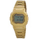 Casio Full Metal Alarm World Time Analog-Digital Men's Watch GMWB5000PG ...