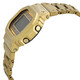Casio Full Metal Alarm World Time Analog-Digital Men's Watch GMWB5000PG ...