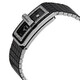Chanel Code Coco Black Diamond Dial Steel and Ceramic Ladies Watch H5148 - Watches, Code Coco ...