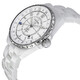 Chanel J12 Automatic GMT White High-Tech Ceramic Ladies Watch H3103 ...
