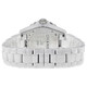 Chanel J12 Automatic GMT White High-Tech Ceramic Ladies Watch H3103 ...