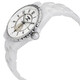 Chanel J12 Automatic White Dial Ceramic Unisex Watch H3837 ...