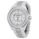 Chanel J12 Diamonds and Ceramic Automatic Unisex Watch H1422 - Watches ...