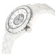 Chanel J12 White Ceramic Unisex Watch H1759 845960005104 - Watches, J12 ...
