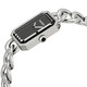 Chanel Premiere Black Dial Stainless Steel Ladies Watch H3250 ...