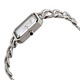 Chanel Premiere Mother of Pearl Dial Stainless Steel Ladies Watch H3251 ...