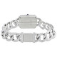 Chanel Premiere Mother of Pearl Dial Stainless Steel Ladies Watch H3251 ...