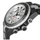 Chanel Superleggera Ceramic Chronograph Automatic Men's Watch H1624 ...