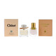 Chloé Ladies Mini Set Gift Set Fragrances 3616304098222 - Fragrances ...