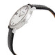 Chopard Classic Hand Wind White Dial Ladies Watch 163154-1201 - Watches, Classic - Jomashop