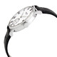 Chopard Classic Manufacture Automatic White Dial 18kt White Gold Men's ...