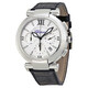 Chopard Imperiale Chronograph Automatic Silver Dial Stainless Steel Men ...