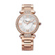 Chopard Imperiale Rose Gold Ladies Watch 384221-5004 - Watches ...