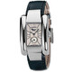 Chopard La Strada Steel White Ladies Watch 41/8357 - Watches, La Strada ...
