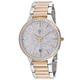 Christian Van Sant Alessia Quartz Silver Dial Ladies Watch CV0293A ...