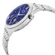 Citizen Automatic Blue Dial Men's Watch NH9130-84L 4974374335302 ...