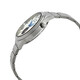 Citizen Automatic Silver Dial Men's Watch NH9130-84A 4974374335326 ...