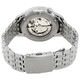 Citizen Automatic Silver Dial Men's Watch NH9130-84A 4974374335326 ...