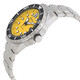 Citizen Automatic Yellow Dial Men's Watch NJ0170-83Z 4974374312099 ...