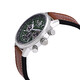 Citizen Avion Chronograph Green Dial Men's Watch CA4477-08X ...
