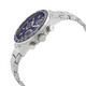 Citizen Chronograph Blue Dial Men's Watch CA0781-84L 4974374311580 ...