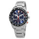 Citizen Chronograph Blue Dial Men's Watch CA4486-82L 8018225031565 ...