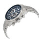 Citizen Chronograph Blue Dial Men's Watch CA4560-81L 4974374334091 ...