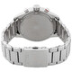 Citizen Chronograph GMT Eco-Drive Blue Dial Men's Watch AT2520-89L ...