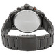 Citizen Chronograph GMT Eco-Drive Green Dial Men's Watch AT2527-80X ...