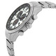 Citizen Chronograph GMT Eco-Drive White Dial Men's Watch AT2530-85A ...