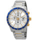 Citizen Chronograph Quartz Silver Dial Men's Watch AN3686-53A ...