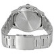 Citizen Chronograph Quartz Silver Dial Men's Watch AN8190-51A ...