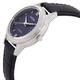 Citizen Classic Eco-Drive Blue Dial Ladies Watch FE1087-01L ...