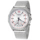 Citizen Connected Alarm Quartz Silver Dial Men's Smart Watch CX0000-71A ...