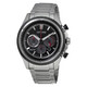 Citizen Eco Drive Chronograph Black Dial Men's Watch CA4240-82E ...
