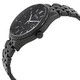 Citizen Eco-Drive Black Dial Men's Watch BM7565-80E 4974374312389 ...