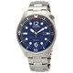 Citizen Eco-Drive Blue Dial Men's Watch AW1716-83L - Watches - Jomashop