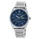 Citizen Eco-Drive Blue Dial Stainless Steel Men's Watch AW0081-89L ...