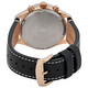 Citizen Eco-Drive Chronograph Black Dial Men's Watch CA0773-15E ...