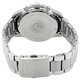 Citizen Eco-Drive Chronograph Blue Dial Watch AT0200-56L 4974374288905 ...