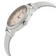 Citizen Eco-Drive Pink Dial Ladies Watch EM0899-81X 4974374334183 ...