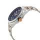 Citizen Endicott Blue Dial Two-Tone Men's Watch AW1726-55L ...