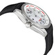 Citizen Golf Eco Drive White Dial Titanium Case Men's Watch BM7120-01A ...