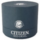 Citizen Golf Eco Drive White Dial Titanium Case Men's Watch BM7120-01A ...